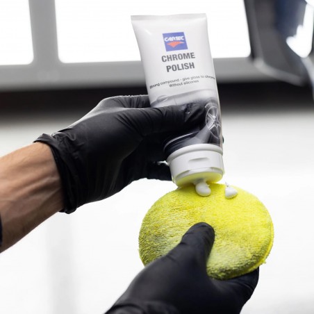 Polish Suprafete Cromate Cartec 250 gr